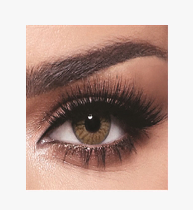 Radiant Hazelnut 1 Day - BLINK OPTICS