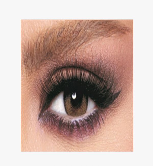 Radiant Hazelnut - BLINK OPTICS